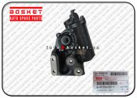 China ISUZU NKR55 Steering Unit 8973561051 8982519470 4JB1 Engine Power Steering Gear for sale