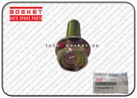 China ISUZU 4LE2 Engine Cylinder Head Bolt 8-97463784-0 8974637840 OEM Quality for sale
