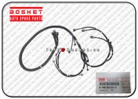 China Isuzu XE Engine Harness 8-98038266-0 1-82641358-4 8980382660 1826413584 OEM Wiring Loom for sale