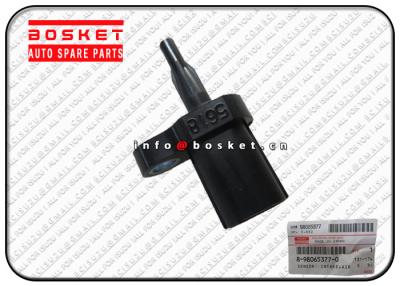 China ISUZU Engine Harness 8-98065377-0 8980653770 for NPR 700P 4HK1 Truck for sale