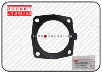 China ISUZU 8-98112947-0 8981129470 Air Compressor Gasket for FRR 6HH1 Engine 0.02kg for sale