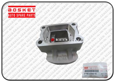 China Isuzu 8-98240064-1 8982400641 EGR Duct Exhaust Gas Recirculation for 6HK1 XE for sale