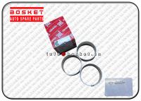 China ISUZU 8-94168556-0 8941685560 Crankshaft Metal for 4JA1 4JB1 C184A1 Engine for sale