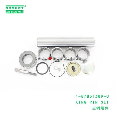 China ISUZU CXZ King Pin Set 1-87831389-0 1878313890 Heavy Duty Steering Parts for sale