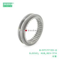 China ISUZU NKR Reverse Fifth Hub Sleeve 8-97177135-0 8971771350 for sale