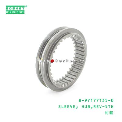China ISUZU NKR Reverse Fifth Hub Sleeve 8-97177135-0 8971771350 for sale
