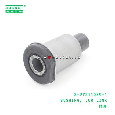 China ISUZU NPR Lower Link Bushing 8-97211089-1 8972110891 Suspension Part for sale