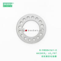 China Front Lock Washer 8-98084561-0 for ISUZU VC46 8980845610 Heavy Duty Truck for sale