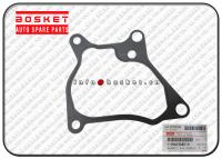 China ISUZU 6HK1 Oil Pump Gasket 1-09623685-0 1096236850 for FVR XE Engine 0.012kg for sale
