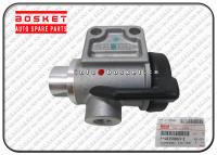 China ISUZU CXZ Air Control Governor 1-48350063-2 1483500632 for 10PE1 Engine for sale