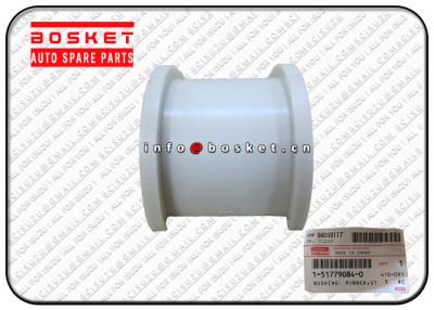 China Isuzu FVR Stab Bar Rubber Bushing 1-51779084-0 1517790840 for EVZ FTR FVR 0.05kg for sale