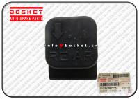 China Isuzu Original Cab Mounting Cushion Rubber 1-53459619-3 for FSR FRR FTR 0.16kg for sale