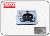 China Isuzu CXZ Boost Sensor 1-80220014-0 1802200140 for EXZ 6WF1 Engine for sale