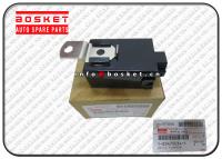 China ISUZU FVR Flasher Unit 1-83470034-1 1834700341 for FSR113 6BD1 12V 0.07kg for sale