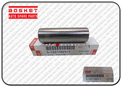 China ISUZU 3KC1 Piston Pin 5-12211025-1 5122110251 0.14kg Engine Replacement Part for sale