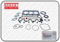 China ISUZU 3KC1 Engine Overhaul Gasket Set 5-87810946-4 5878109464 for X3 0.6kg for sale