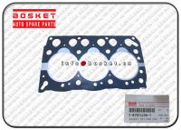 China Isuzu Original 5-87814206-0 Engine Overhaul Gasket Set for XD 0.64kg for sale