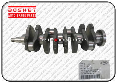 China ISUZU D-MAX Crankshaft 8-90530454-0 8905304540 for TFS30 2LE2 Engine 19.92kg for sale