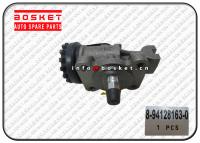 China ISUZU NHR NKR 4JA1 Front Brake Wheel Cylinder 8-94128163-0 8941281630 for sale