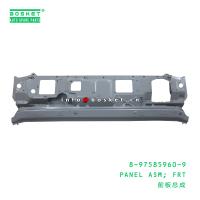 China ISUZU FGGG 8975859609 Front Panel Assembly 8-97585960-9 OEM Replacement for sale