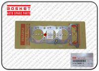 China ISUZU 3KC1 Cylinder Head Gasket 8-94136087-3 8941360873 0.12kg Engine Gasket for sale