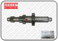 China ISUZU NPR59 4BD1 Counter Gear 8-94316721-0 8943167210 5.7KG Transmission Part for sale