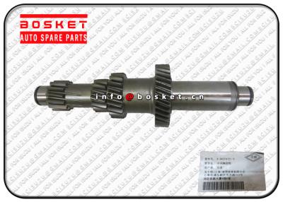 China ISUZU NPR59 4BD1 Counter Gear 8-94316721-0 8943167210 5.7KG Transmission Part for sale
