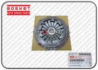 China ISUZU UCS25 6VD1 Clutch Pressure Plate Assembly 8-94374897-8 8943748978 9kg for sale