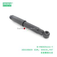 China Front Shock Absorber Assembly 8-98303444-1 for ISUZU NPR 8983034441 for sale