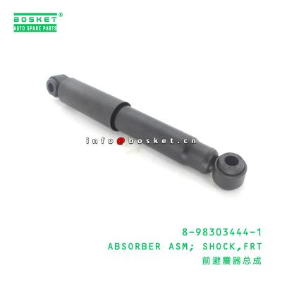 China Front Shock Absorber Assembly 8-98303444-1 for ISUZU NPR 8983034441 for sale