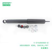China Front Shock Absorber Assembly 1516303020 for ISUZU FVZ34 1-51630302-0 for sale