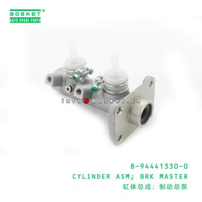 China Brake Master Cylinder Assembly 8-94441330-0 for ISUZU NKR NPR 8944413300 for sale