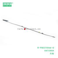 China Isuzu 700P Antenna 8-98225066-0 8982250660 OEM Body Parts for sale