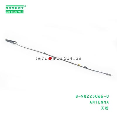 China Isuzu 700P Antenna 8-98225066-0 8982250660 OEM Body Parts for sale