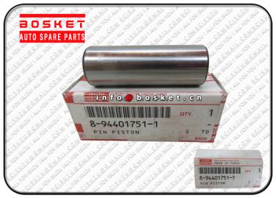 China ISUZU 8-94401751-1 8944017511 Pin Piston for D-MAX UMR 3KC1 Engine 0.12kg for sale