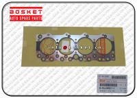 China ISUZU 8-94418921-1 8944189211 Cylinder Head Gasket for NKR NPR 4BG1 Engine 0.5kg for sale