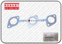 China 8-97047054-1 8970470541 Exhaust Manifold Gasket for ISUZU XD 3LD1 Engine 0.04kg for sale