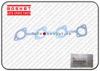 China ISUZU XD Exhaust Manifold to Head Gasket 8-97126186-0 8971261860 OEM Replacement for sale