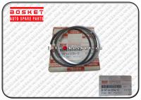 China Standard Piston Rings Set 8-97141204-0 8971412040 for ISUZU XV 3LB1 Engine 0.025kg for sale