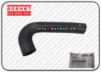 China ISUZU NPR 4HE1 Radiator Injection Water Hose 8-97160257-1 8971602571 0.272kg for sale