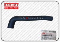 China ISUZU NPR Radiator Outlet Hose 8-97160258-1 8971602581 Water Hose 0.7kg for sale