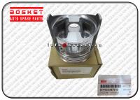 China ISUZU 8-97257875-0 8972578750 Piston 0.25 Oversize for XD 4LE1 Engine for sale