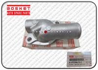 China ISUZU XD 4LE2 Water Outlet Pipe 8-97258479-2 8972584792 Engine Cooling Part for sale