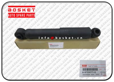 China Front Shock Absorber Assembly 8-97359771-0 for ISUZU NPR 600P 2.12kg for sale