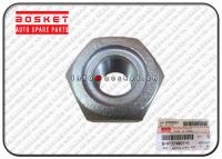 China Isuzu NPR Front Axle Wheel Nut 8973598070 8944275480 for 4HE1TC 5Pcs for sale