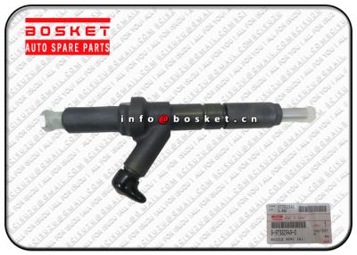 China ISUZU 8-97382949-0 8973829490 Injection Nozzle Assembly for NKR NKR77 4JH1 Engine for sale