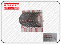 China Isuzu XD Standard Crankshaft Metal Kit 8-98089085-0 8980890850 0.18kg for sale