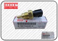 China ISUZU NKR Water Temperature Sensor 8-98156648-0 8981566480 0.04kg for sale