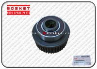 China ISUZU NKR NPR Starter Pinion Clutch 8-98222101-0 8982221010 0.76kg for sale