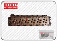 China ISUZU 6HK1 Cylinder Head Assembly 8-98243816-0 8982438160 OEM Replacement for FVR for sale